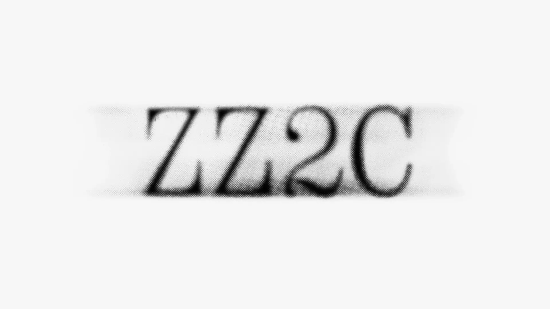 ZZ2C — Creative Studio